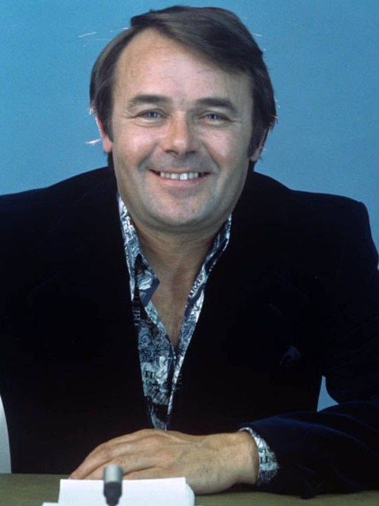 Jack Smethurst - AdoroCinema