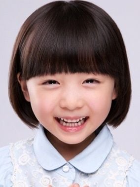 Shin Rin-Ah - AdoroCinema