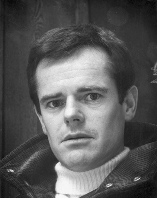 Jack Grinnage - AdoroCinema