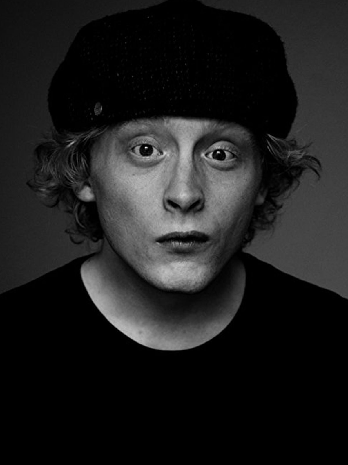 Sonny Lindberg - AdoroCinema