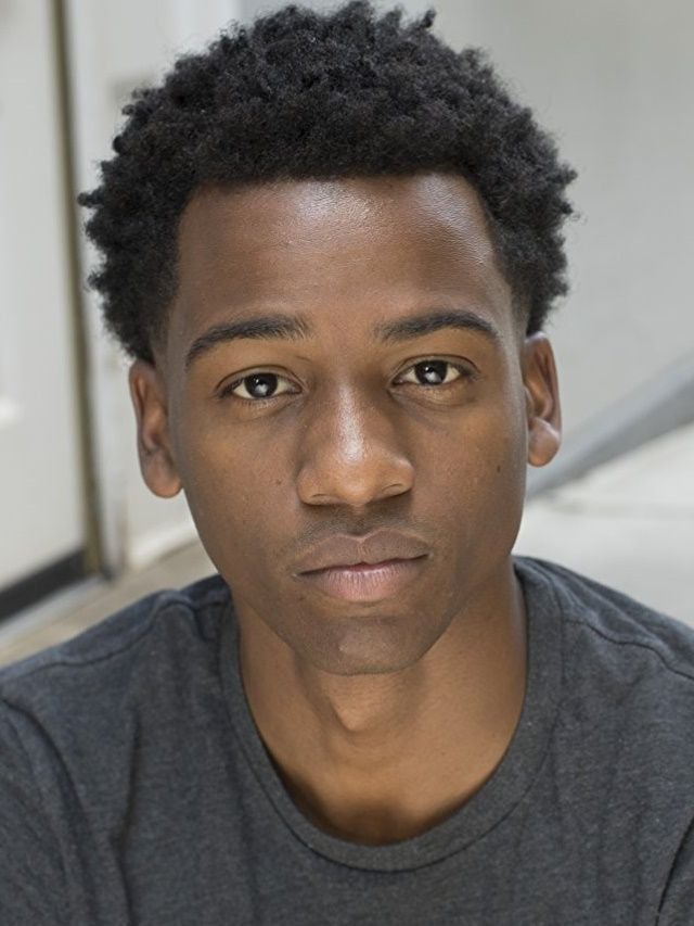 Antonio J. Bell - AdoroCinema