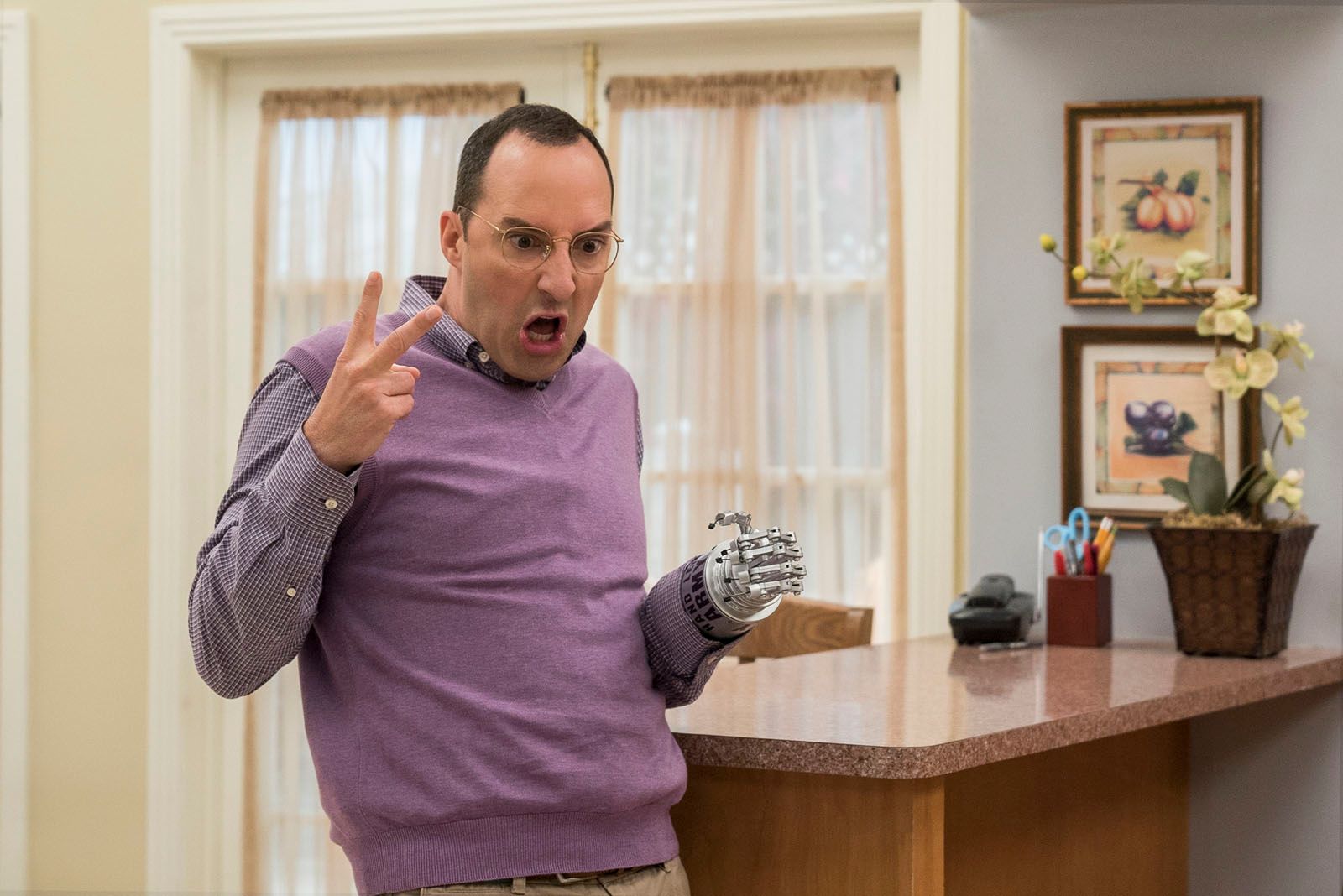 Arrested Development : Arrested Development : Fotos Tony Hale - 33 no ...