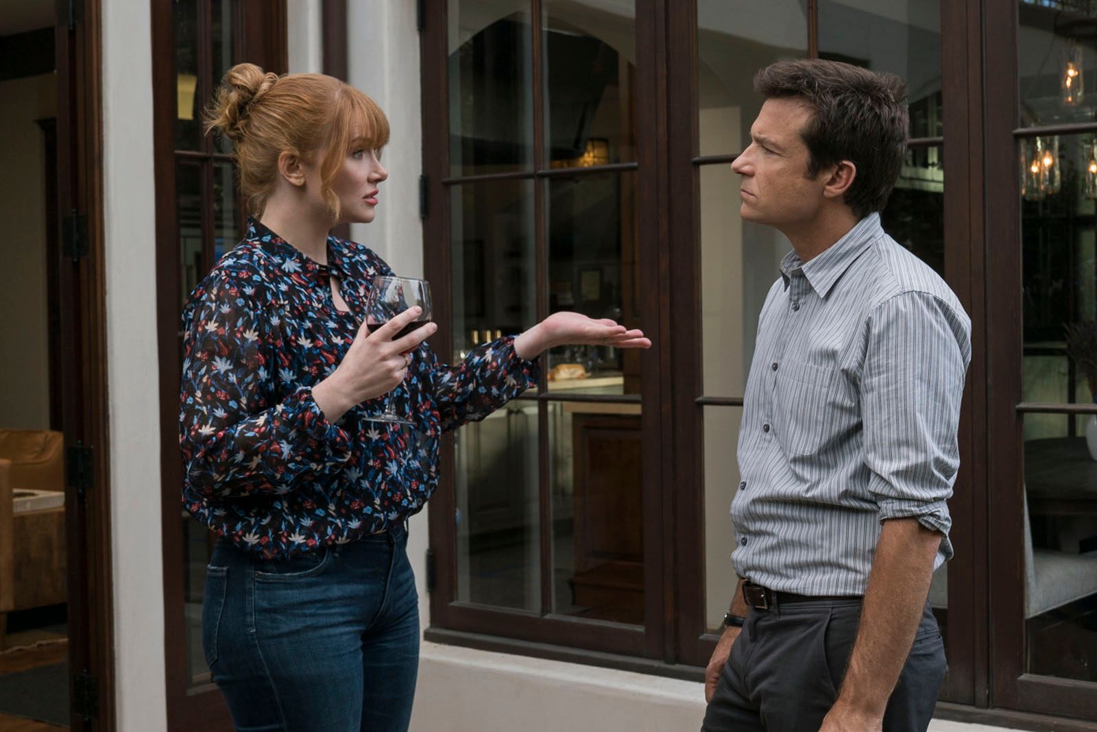 Arrested Development : Arrested Development : Fotos Jason Bateman ...