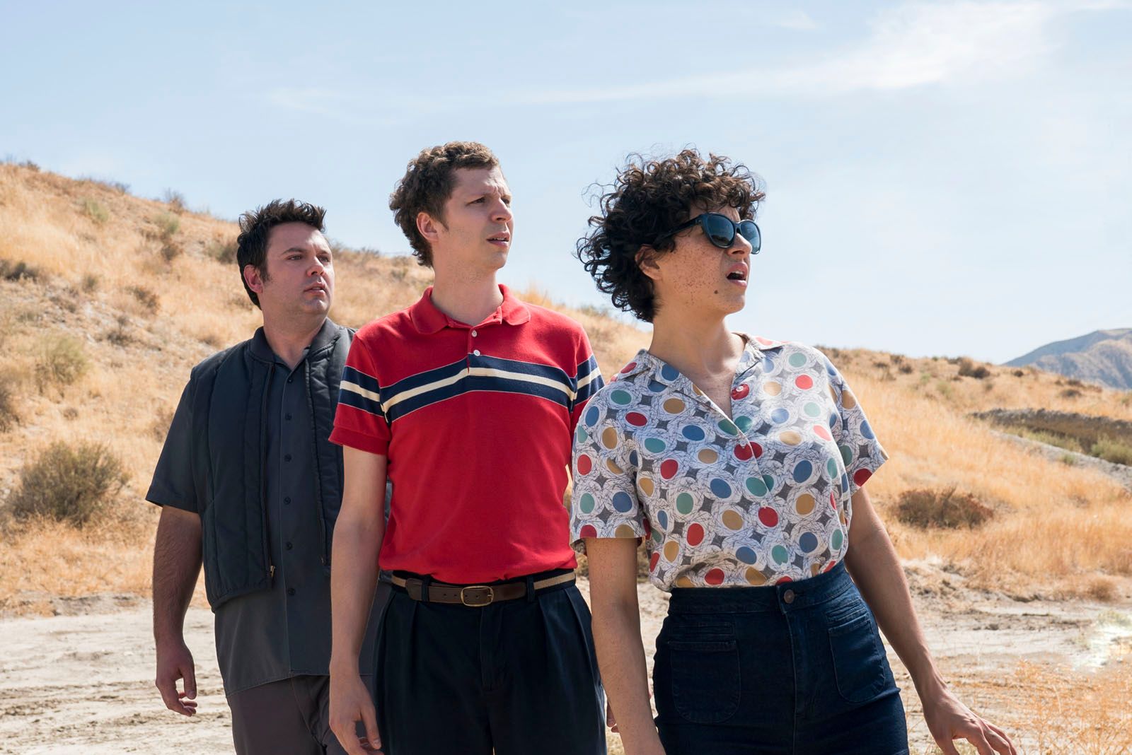 Arrested Development : Arrested Development : Fotos Michael Cera, Alia ...