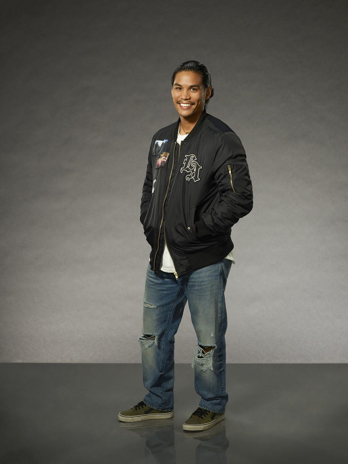 Take Two : Take Two : Fotos - 4 no 11 - AdoroCinema