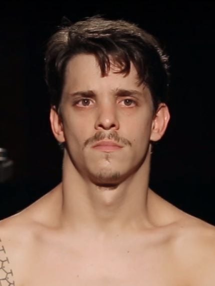Daniel Gonçalves - AdoroCinema