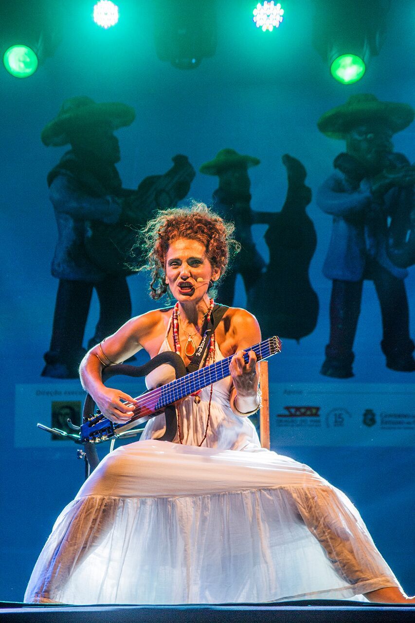 Badi - Documentário 2018 - AdoroCinema