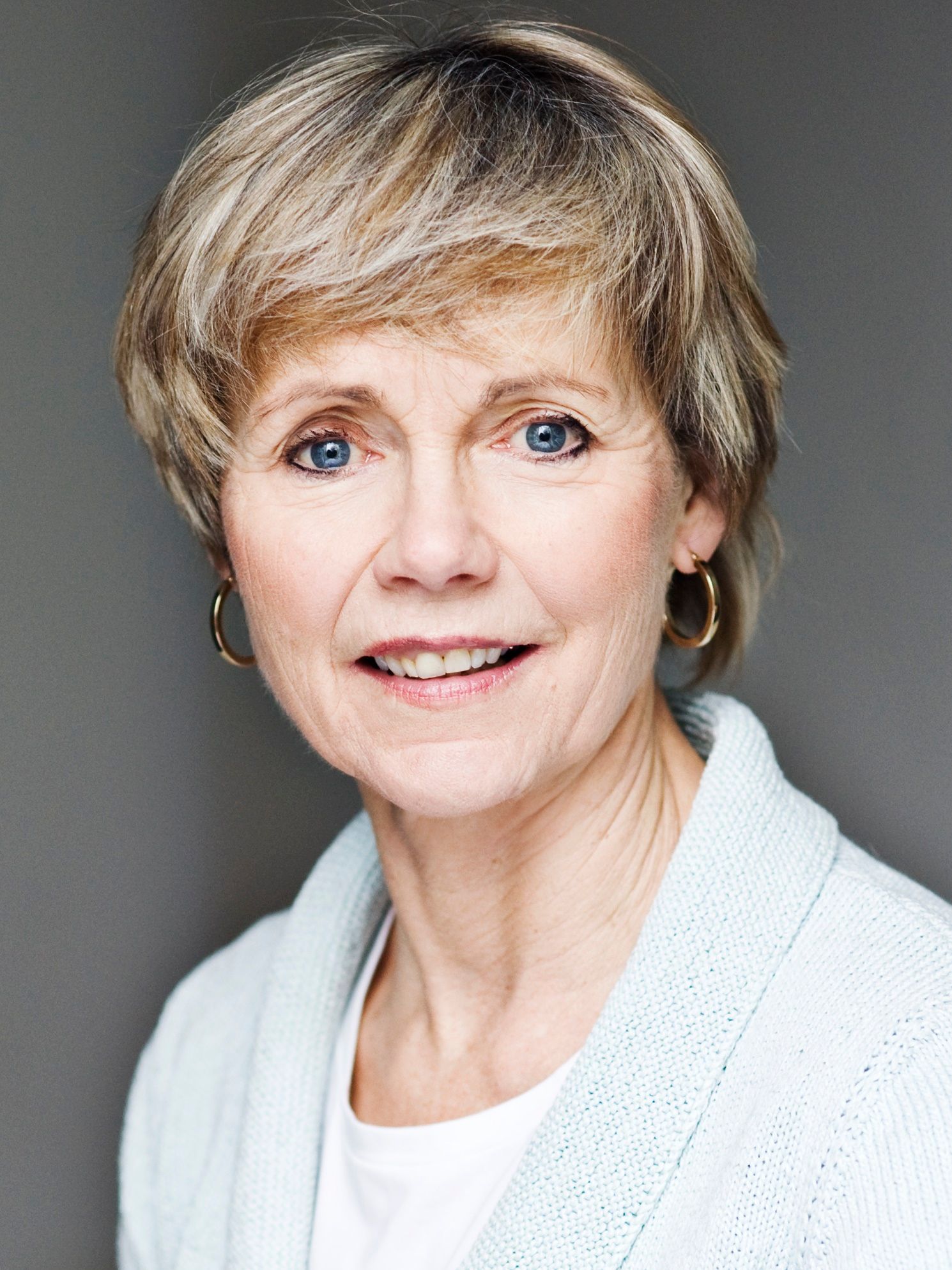 Lucy Fleming - AdoroCinema