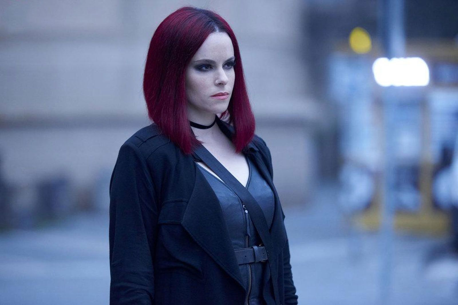 Foto de Emily Hampshire - Fotos Emily Hampshire - Foto 7 de 47 ...