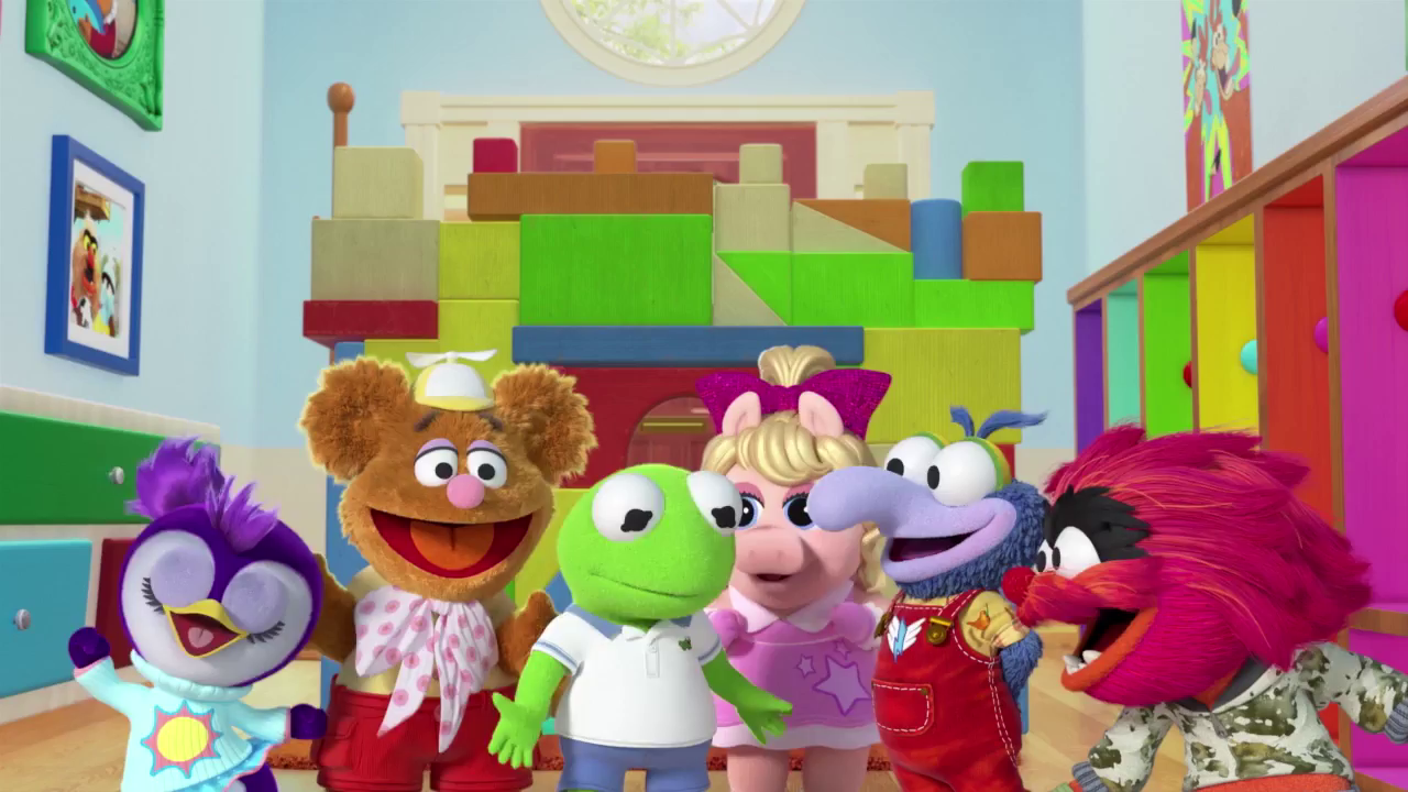 Muppet Babies (2018) : Muppet Babies (2018) : Fotos - 17 no 21 ...