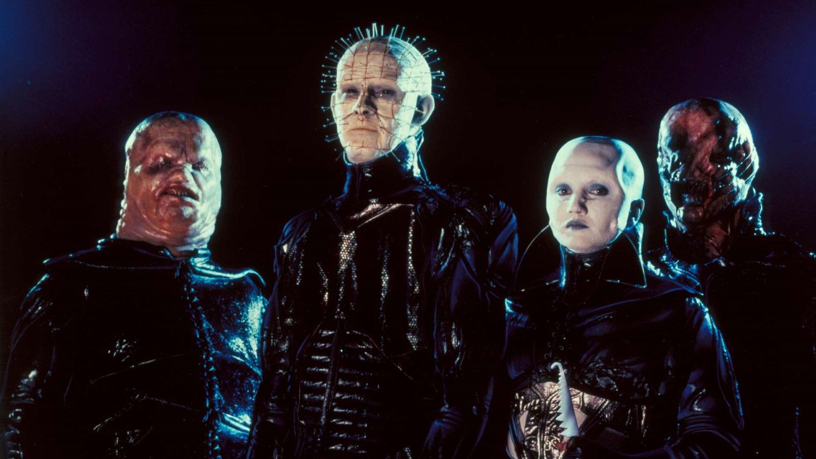 Foto do filme Hellraiser II - Renascido das Trevas - Foto 2 de 16 ...