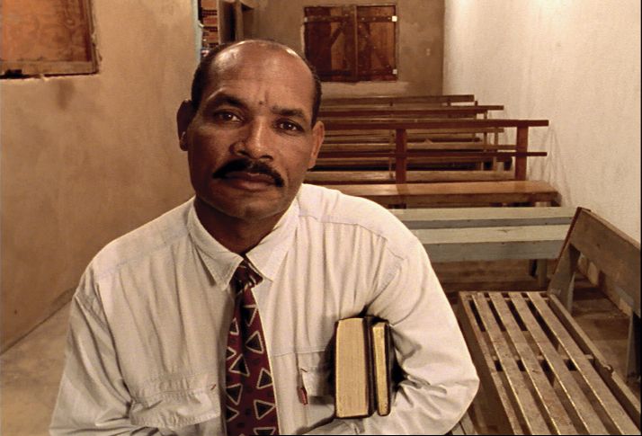 Foto do filme Santa Cruz - Foto 2 de 3 - AdoroCinema