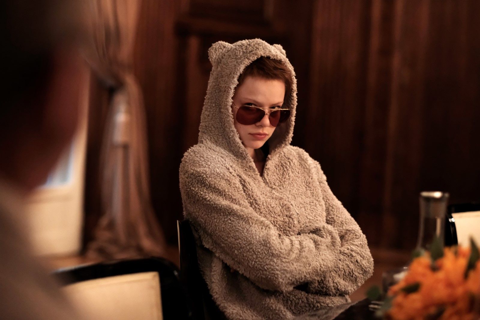 Foto de Emma Bading - Foto Emma Bading - AdoroCinema