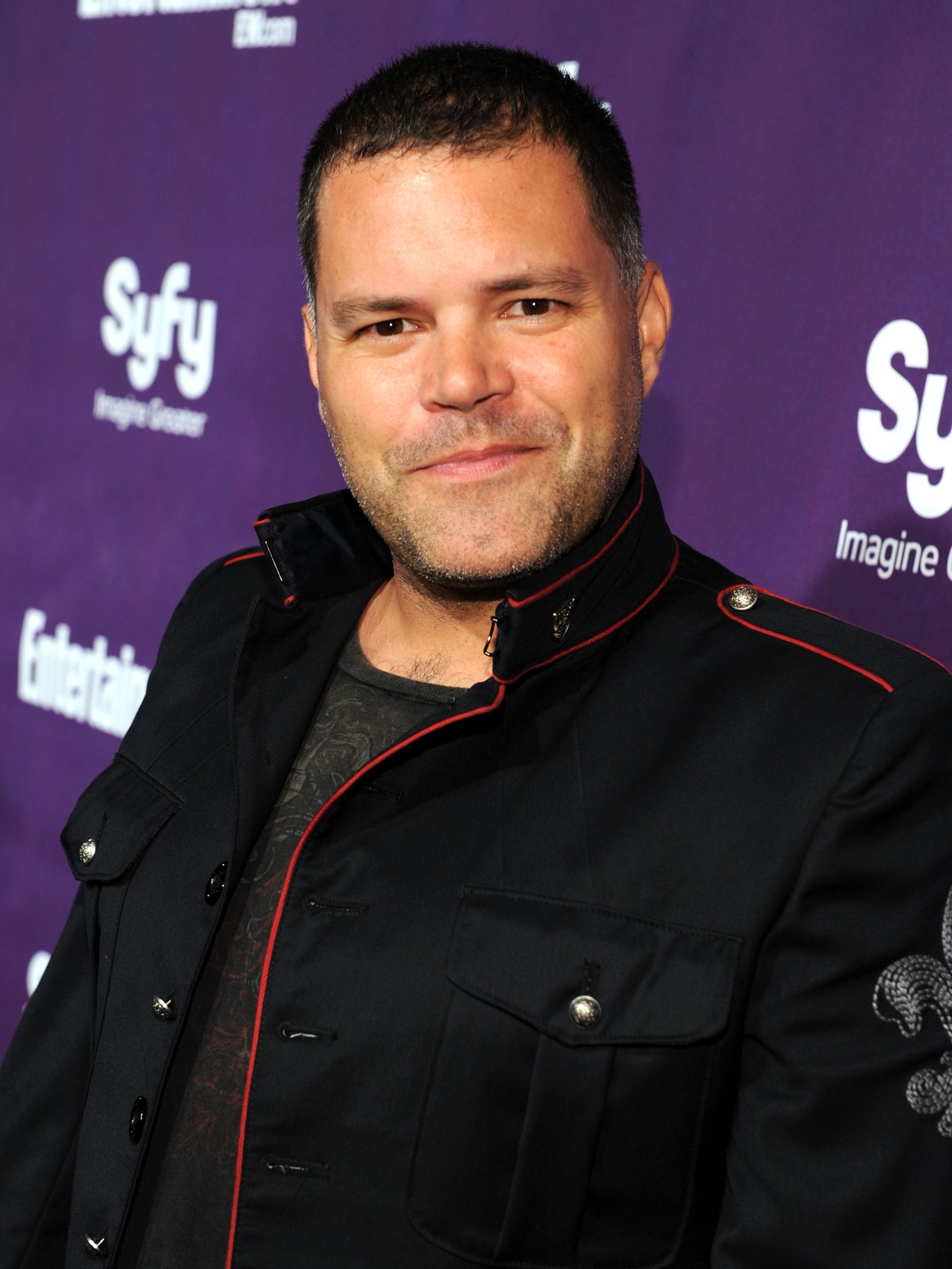 Aaron Douglas - AdoroCinema