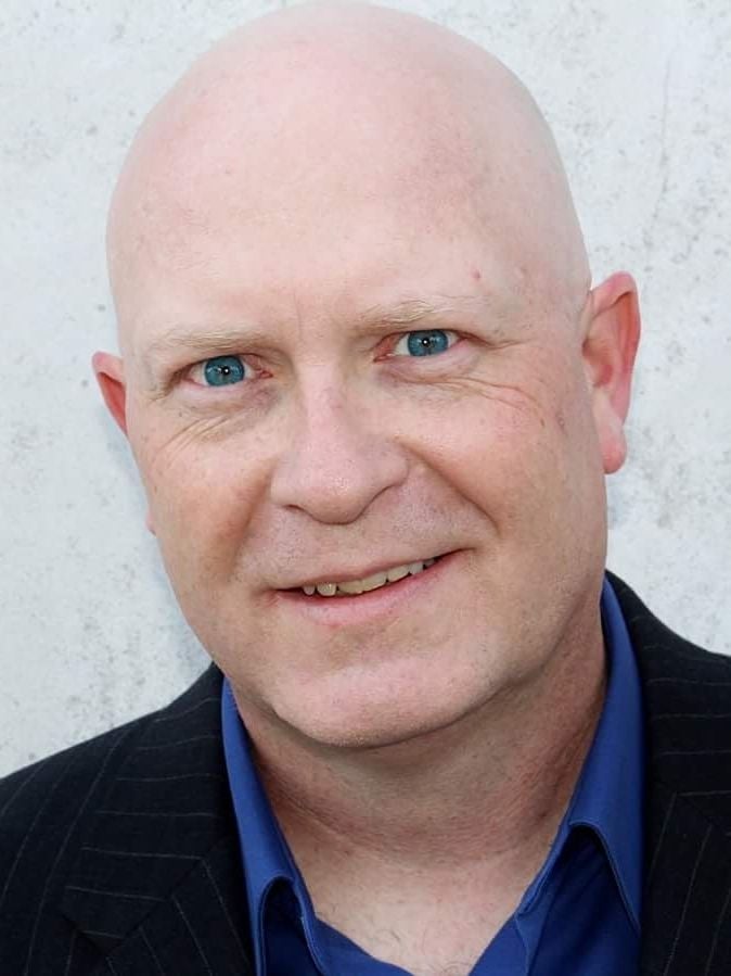 Rick Vyper - AdoroCinema