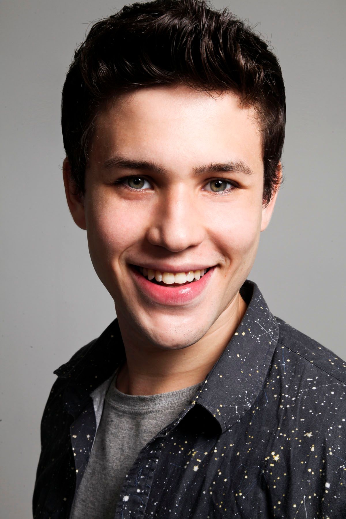 Julio Estevan - AdoroCinema