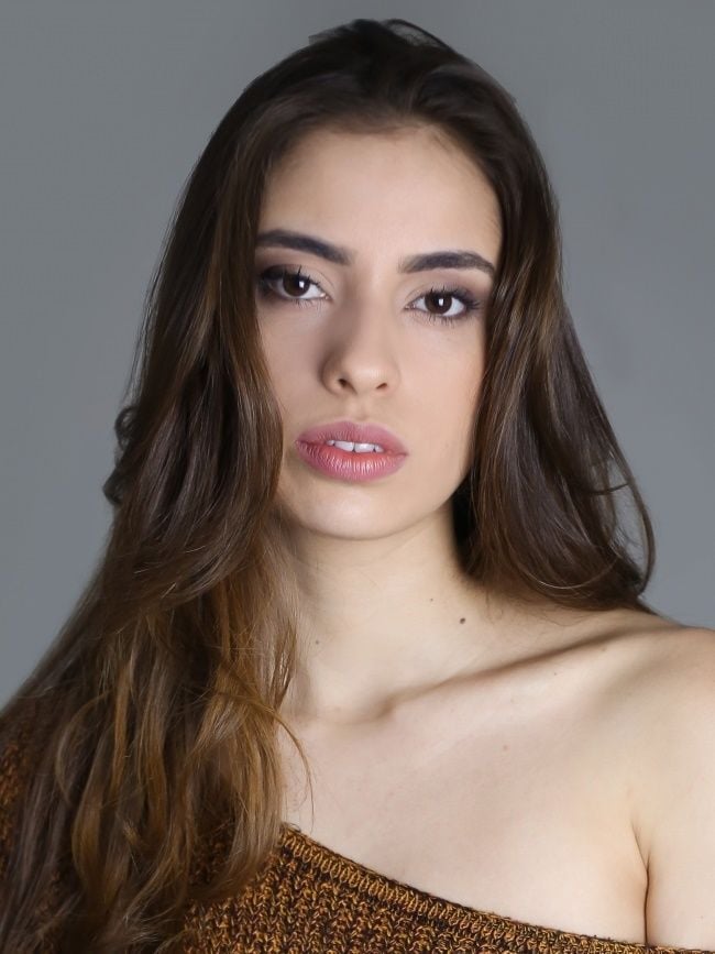 Jhenifer Emerick - AdoroCinema