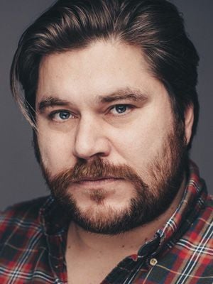 Rasmus Bjerg - AdoroCinema