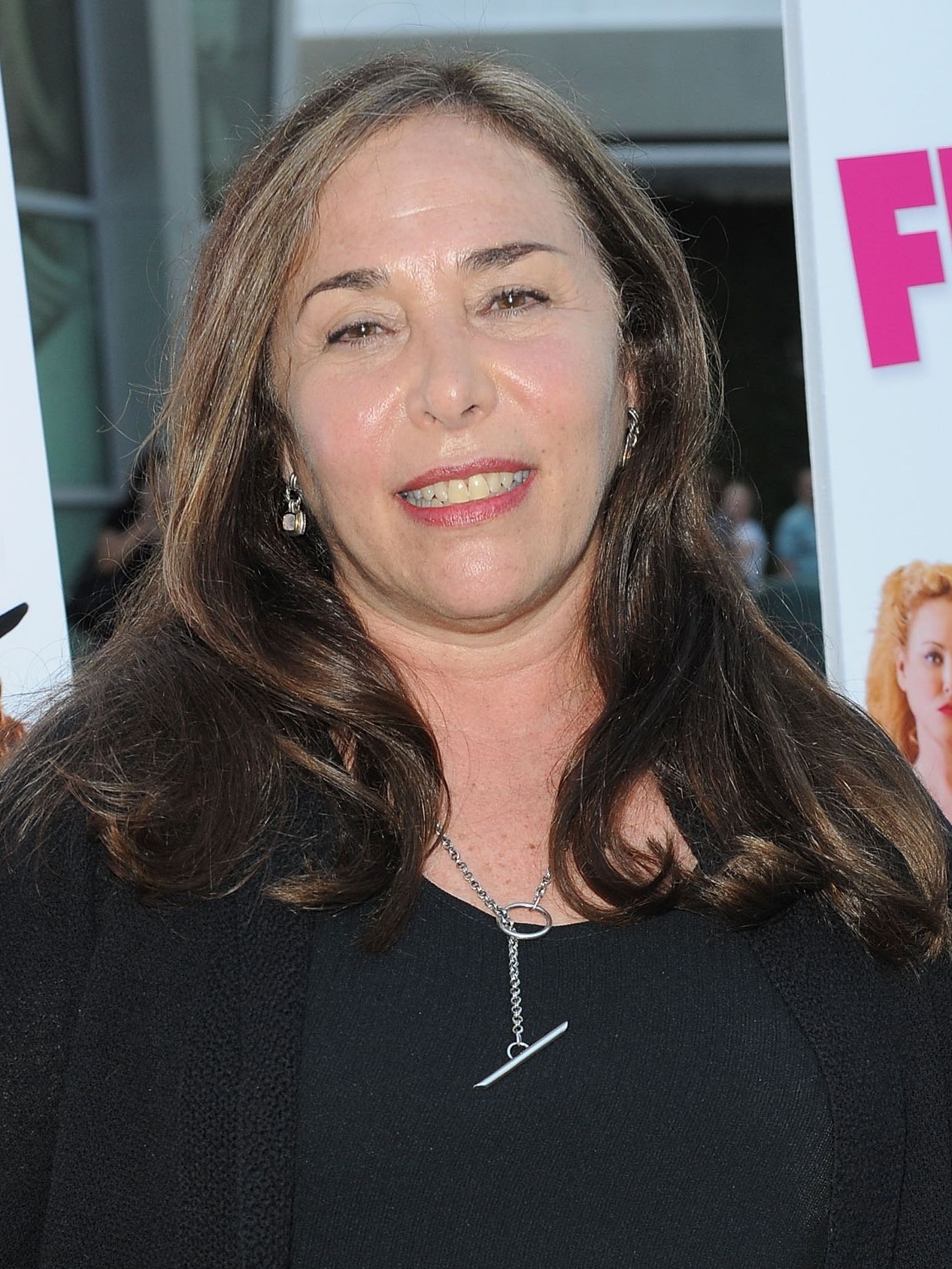 Susan Seidelman - AdoroCinema