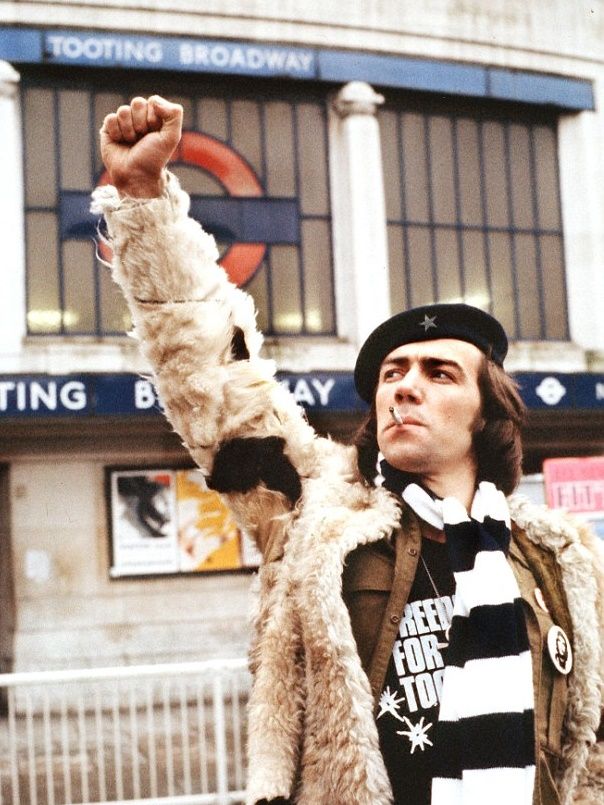 Citizen Smith - Série 1977 - AdoroCinema