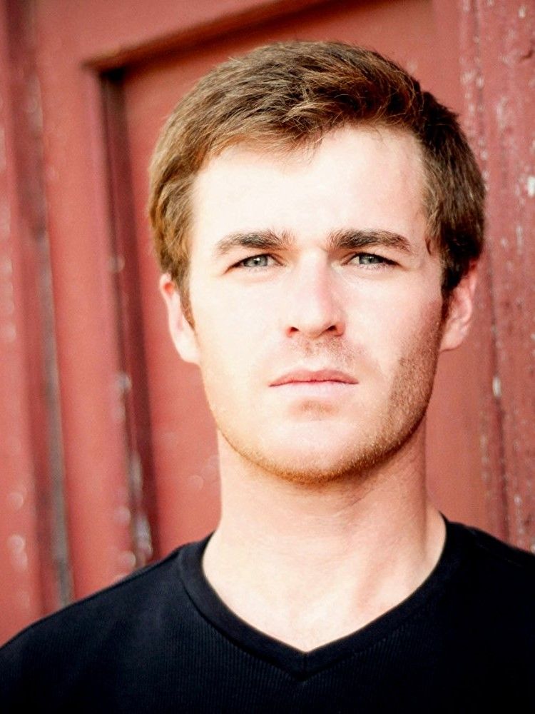 Jack Davis - AdoroCinema