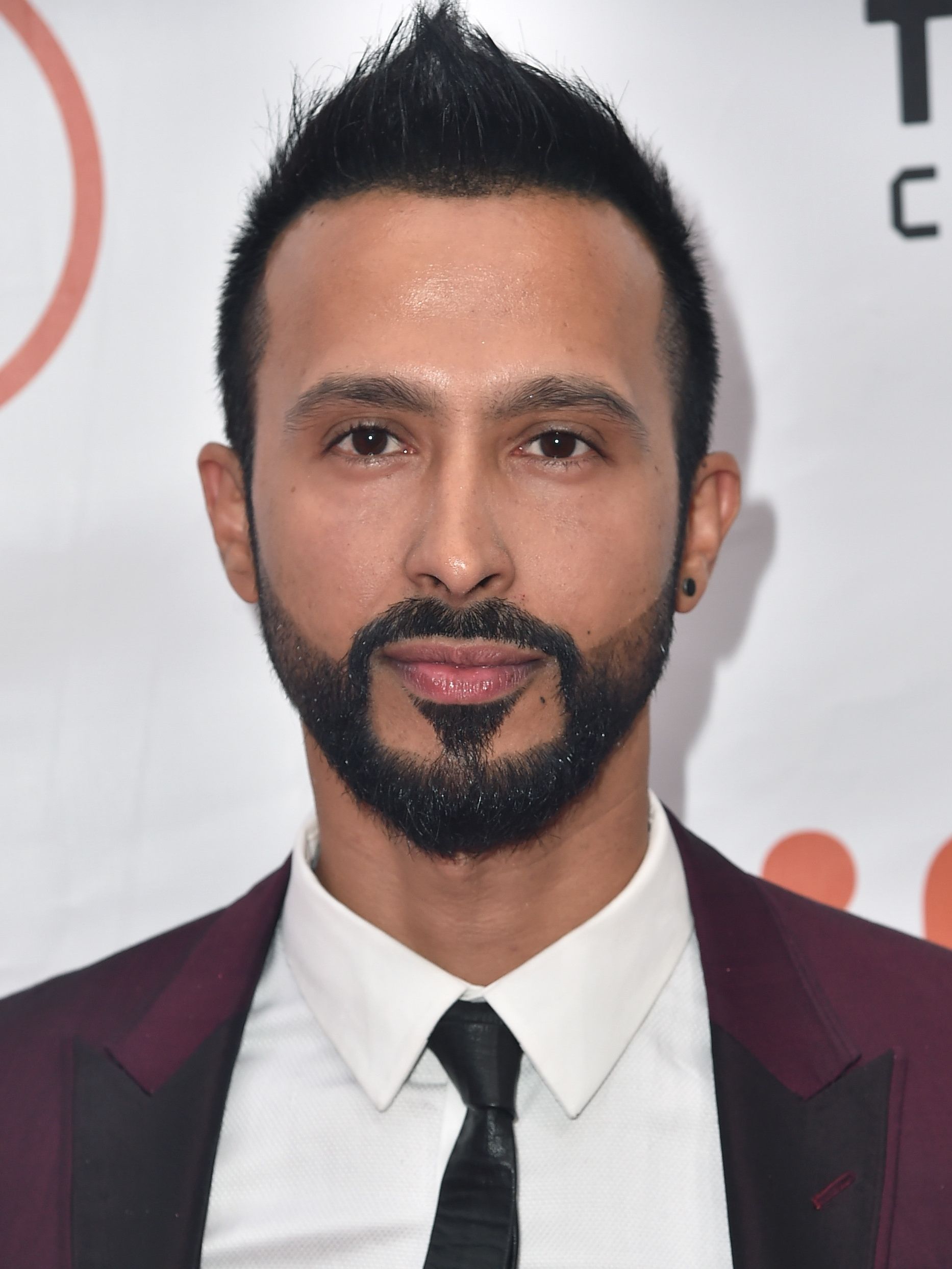 Ali Kazmi - AdoroCinema