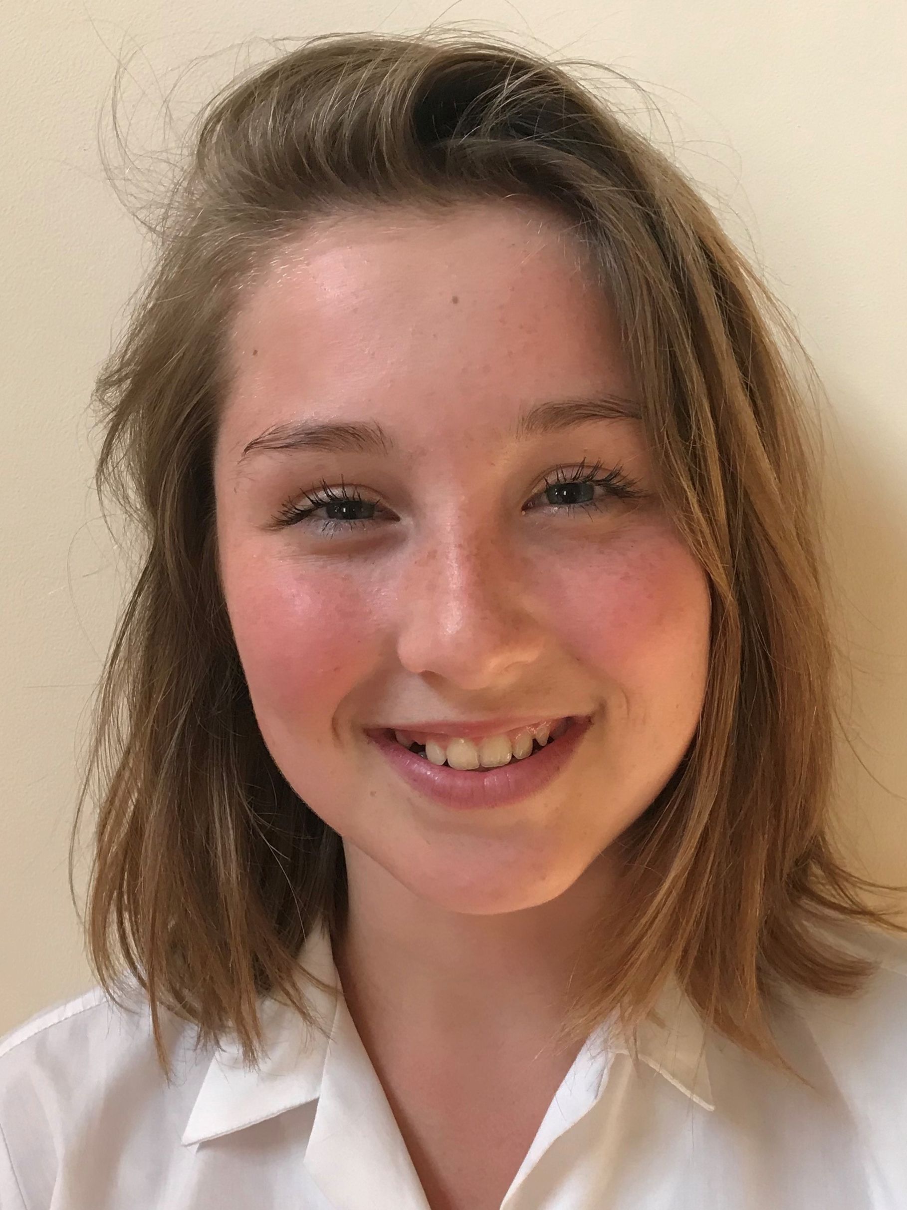 Harriet Perring - AdoroCinema