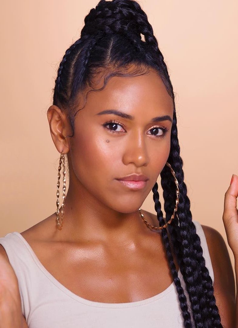 Maya Washington - AdoroCinema
