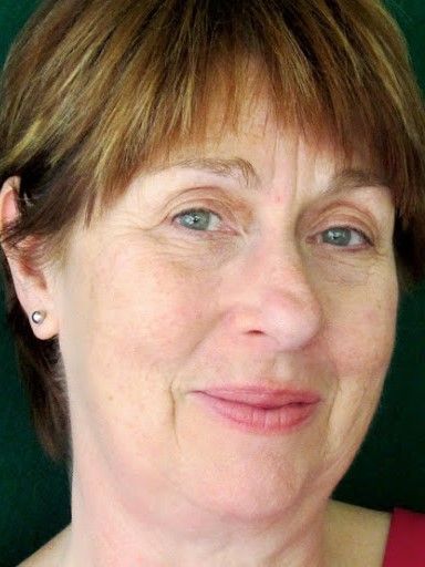 Carol Goans - AdoroCinema