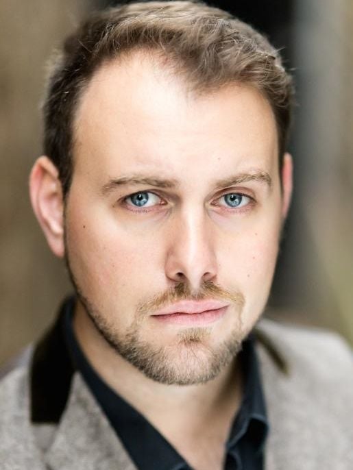 Edwin Wright - AdoroCinema