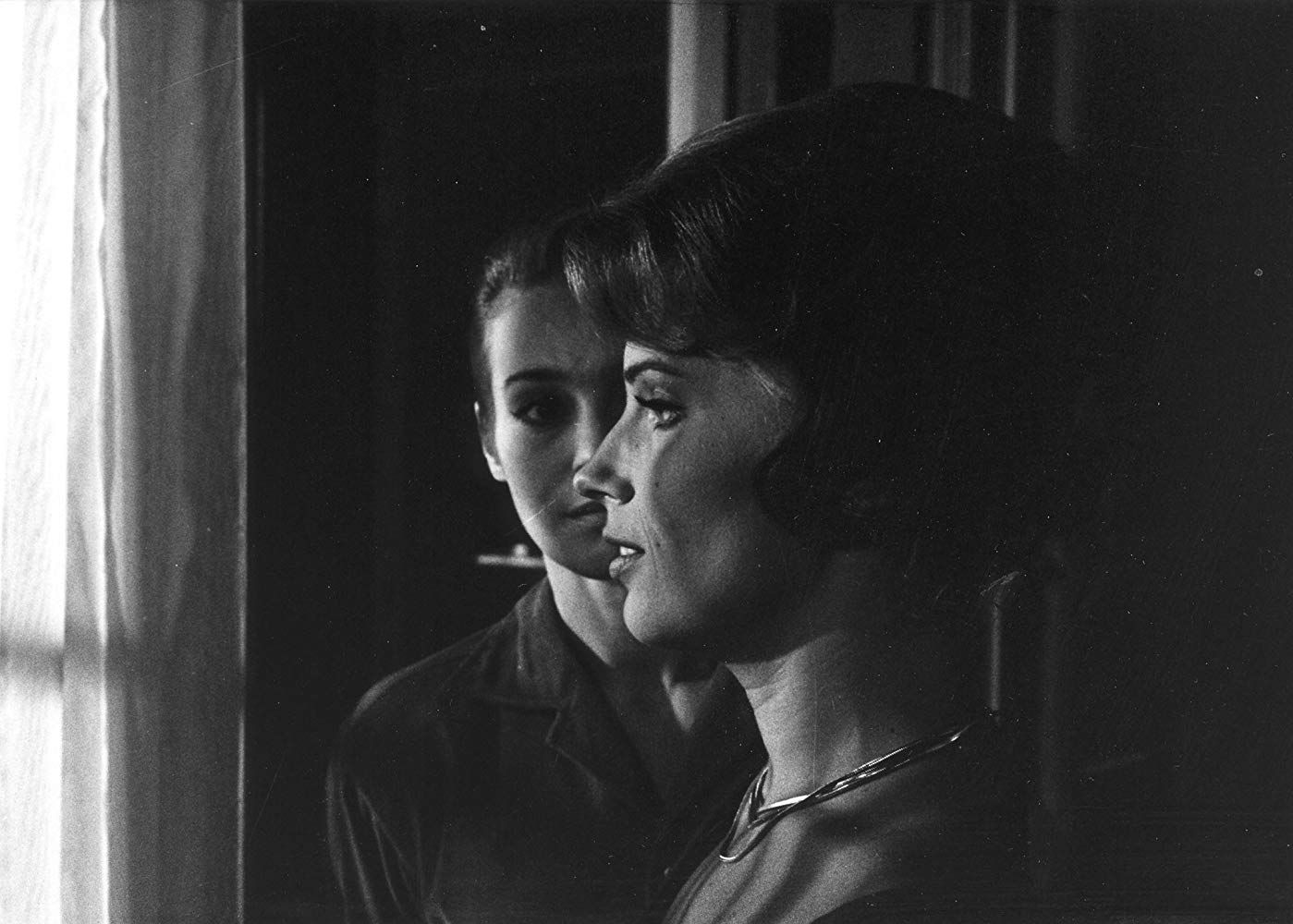 Foto do filme O Silêncio - Foto 6 de 6 - AdoroCinema