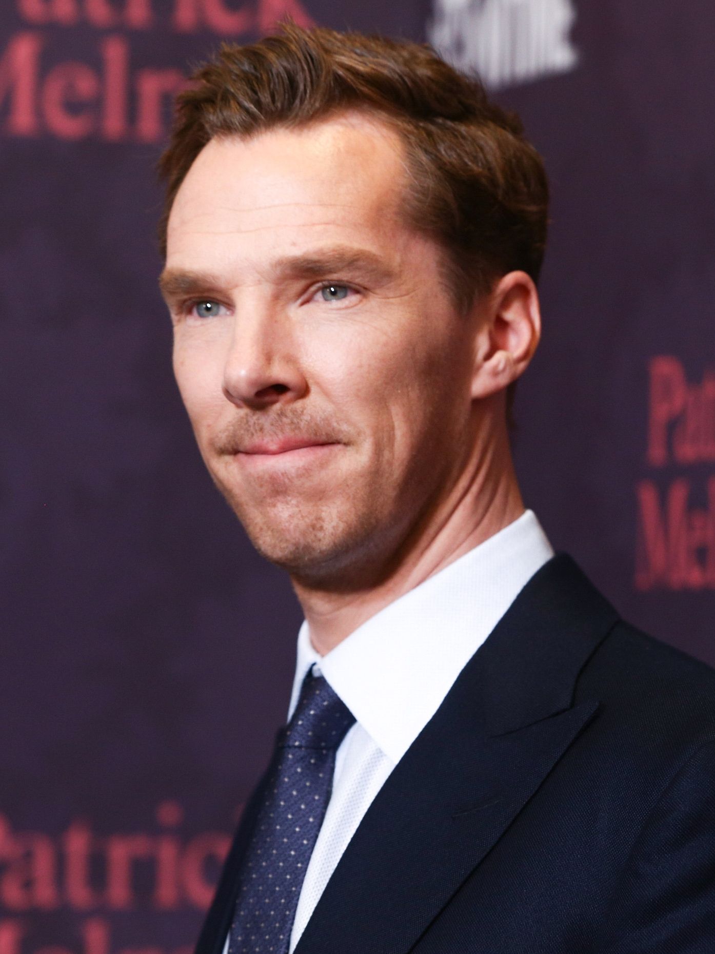 Foto de Benedict Cumberbatch - Poster Benedict Cumberbatch - Foto 84 de ...