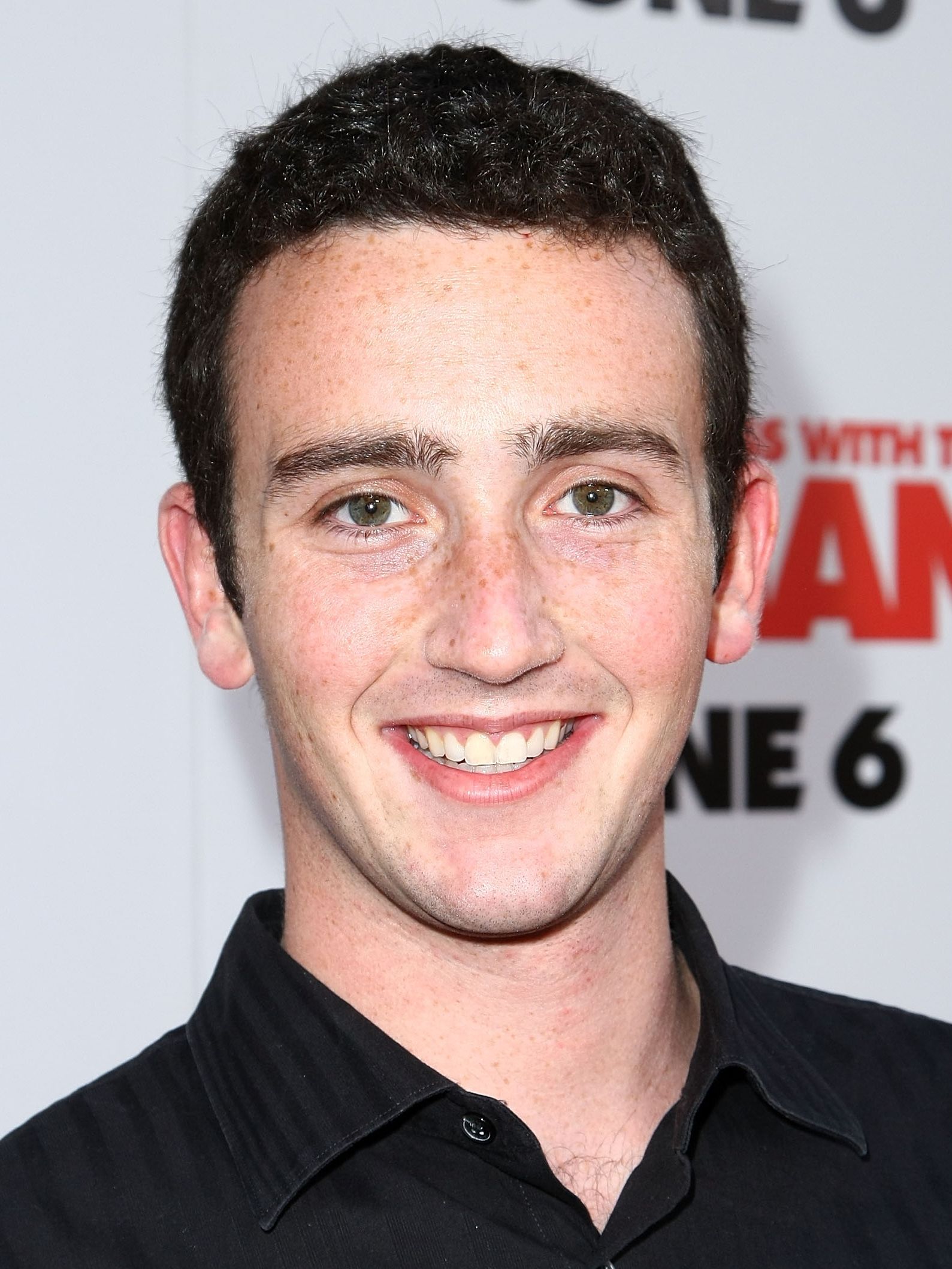 Tyler Spindel - AdoroCinema
