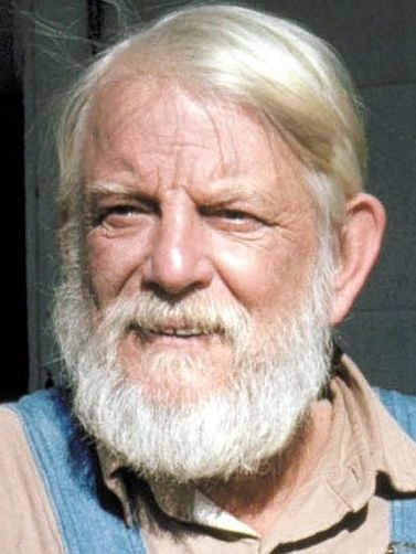 Denver Pyle - AdoroCinema