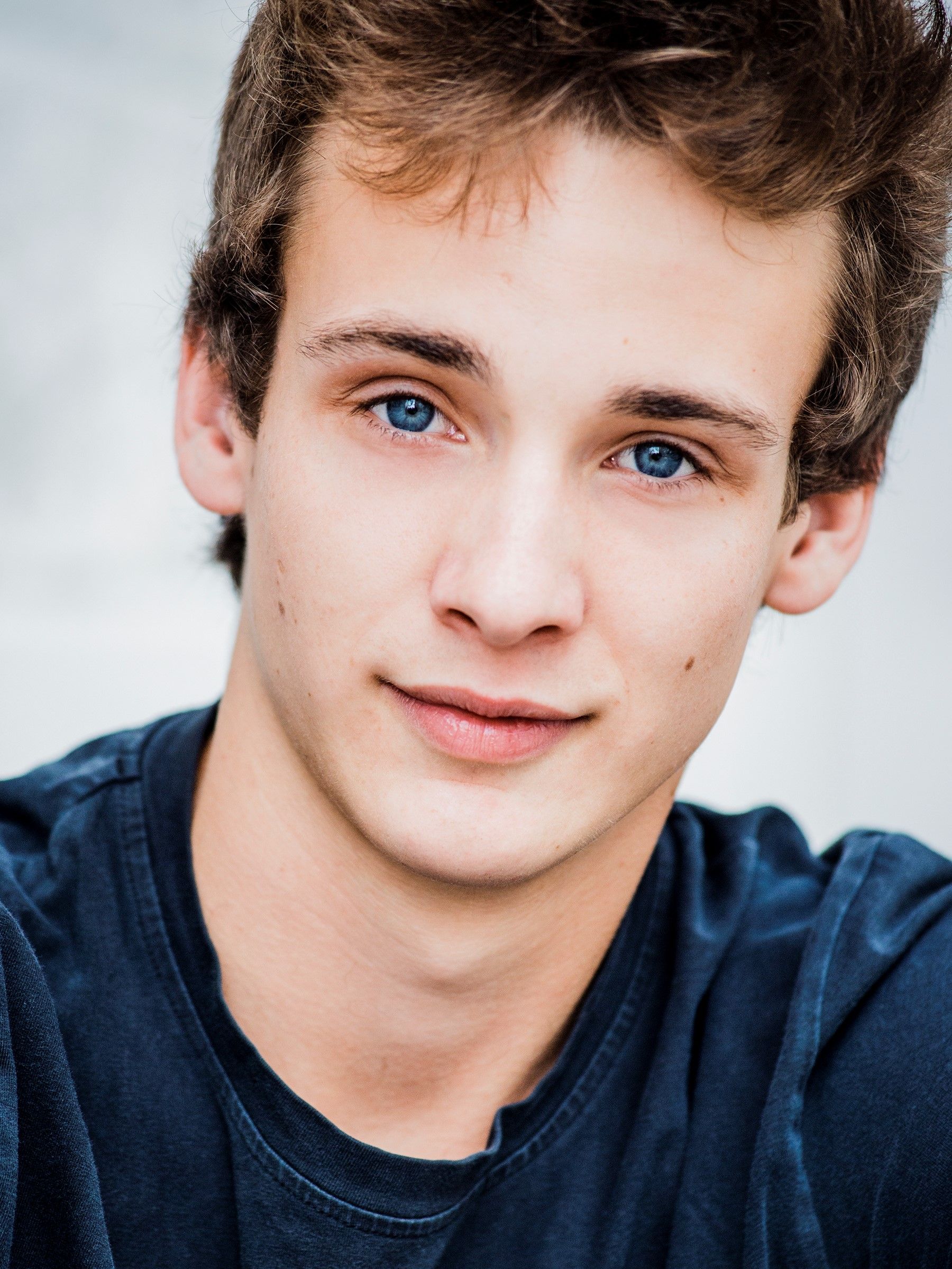 Alex Godbout - AdoroCinema