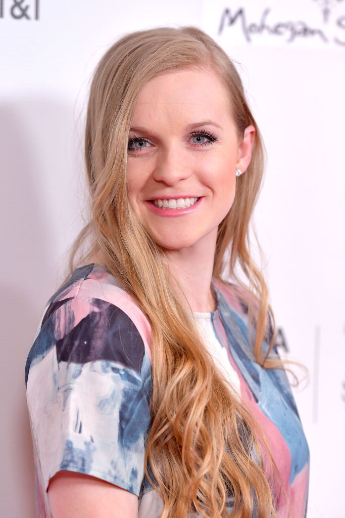 Kirstin Anderson - AdoroCinema