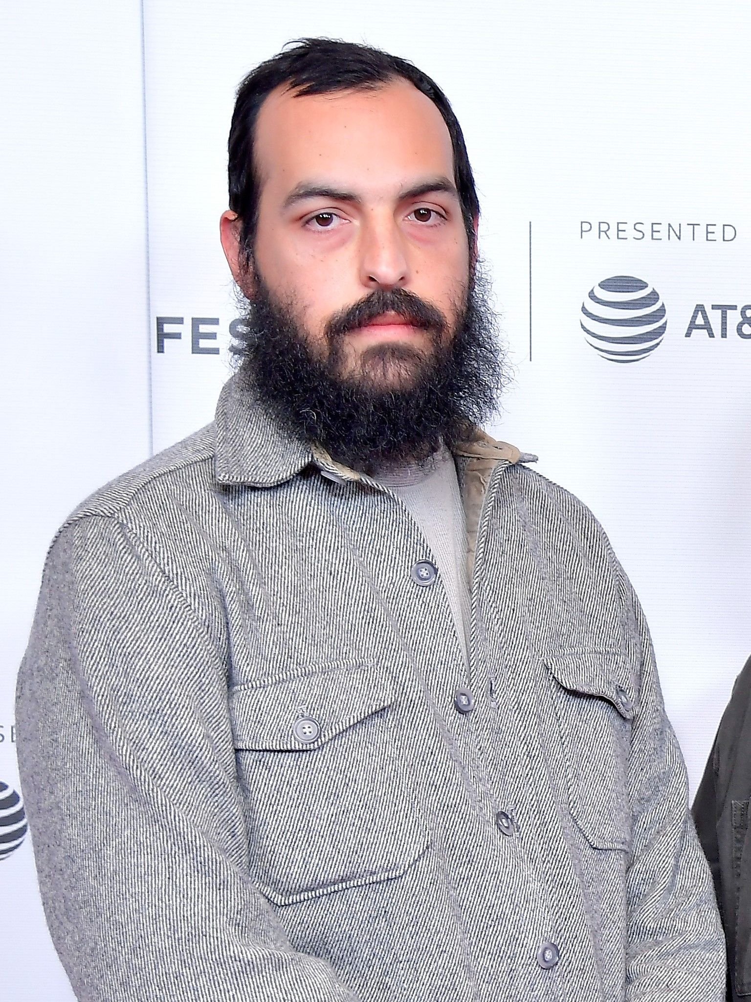 Rodrigo Ojeda-Beck - AdoroCinema