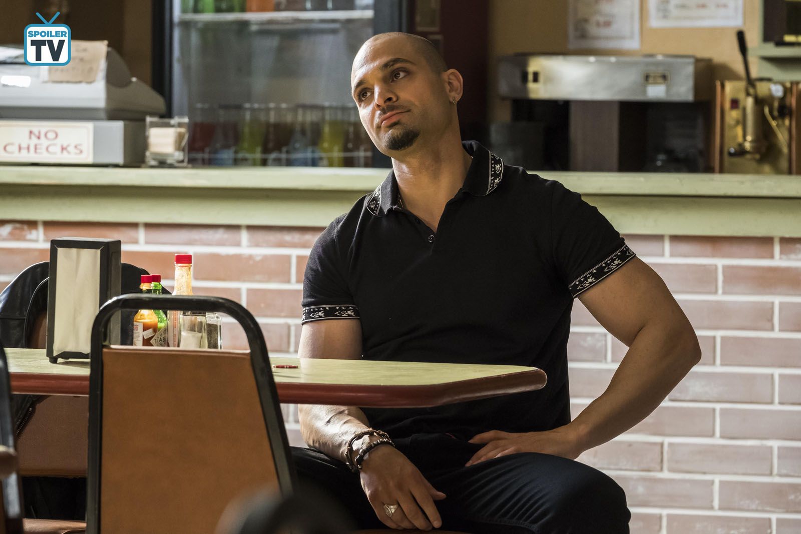 Foto de Michael Mando - Better Call Saul : Poster Michael Mando - Foto ...
