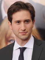 Jesse Liebman - AdoroCinema