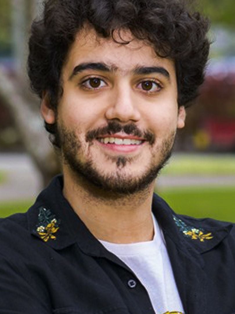 George Sauma - AdoroCinema