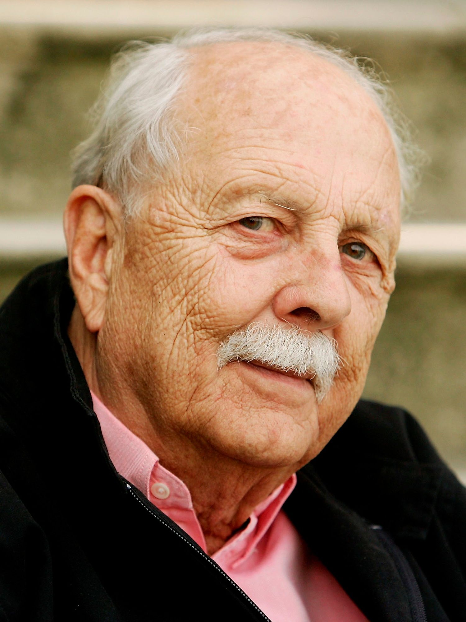 Brian Clemens - AdoroCinema