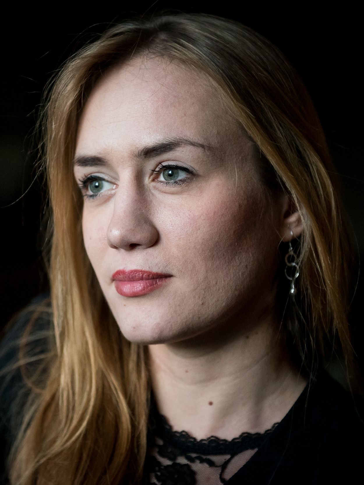Andrea Petrik - AdoroCinema