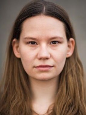 Anka Graczyk - AdoroCinema