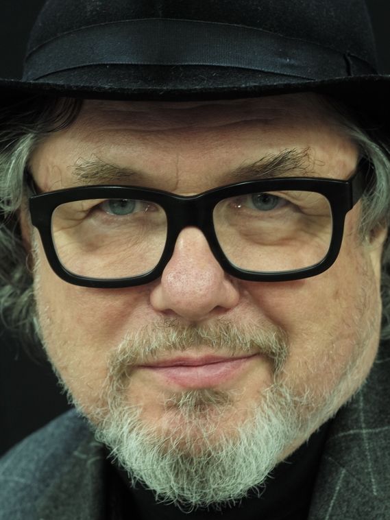 Bob Holmann - AdoroCinema