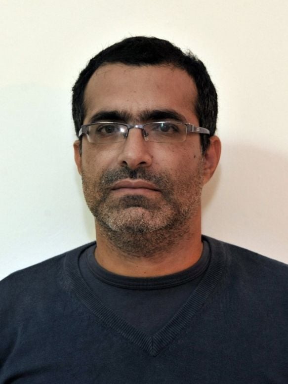 Joseph Madmony - AdoroCinema