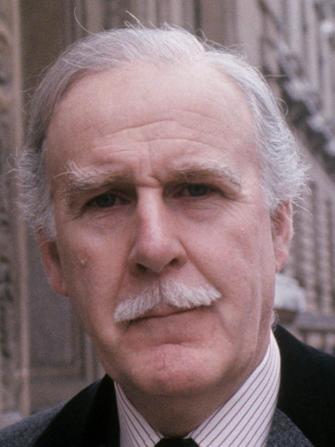 Richard Vernon - AdoroCinema