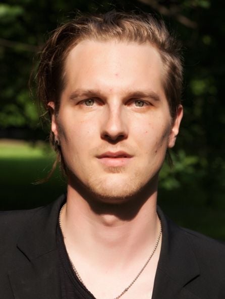 Peter Brunner - AdoroCinema