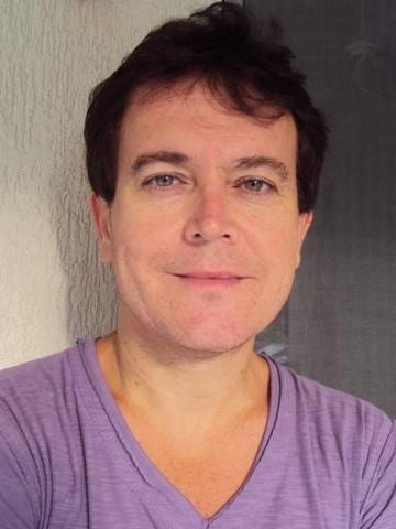 Alexandre Moreno : Filmografia - AdoroCinema