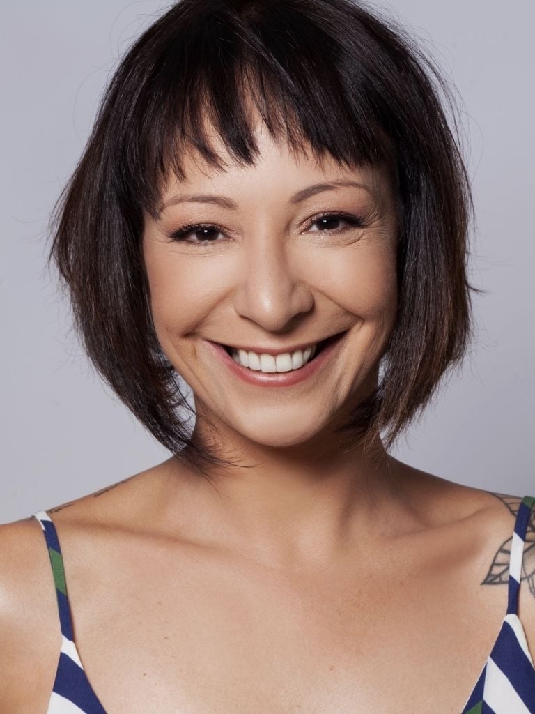 Angélica Borges - AdoroCinema