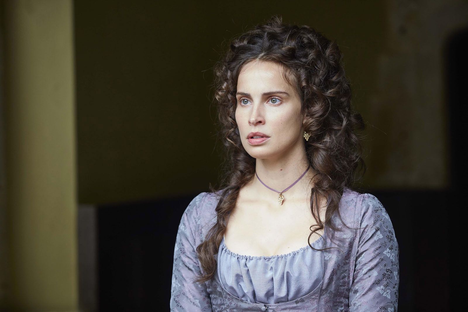 Foto de Heida Reed - Fotos Heida Reed - Foto 19 de 33 - AdoroCinema